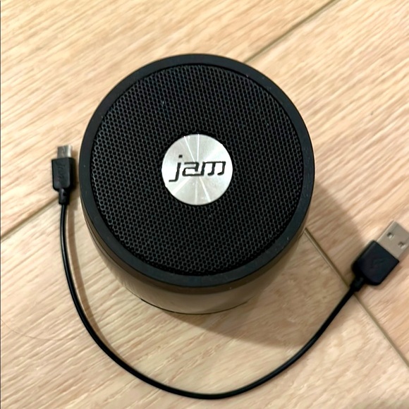 Jam | Portable Audio & Video | Jam 2 Black Portable Bluetooth Wireless ...